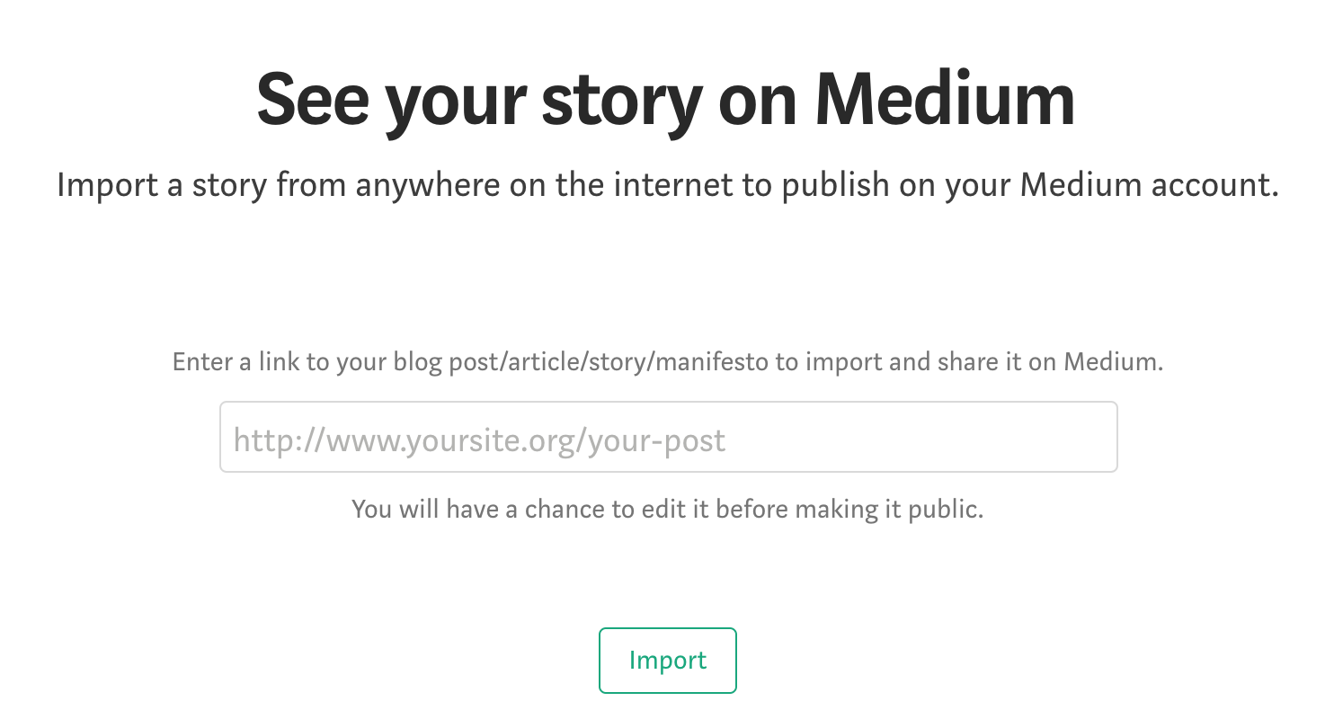 Company Blog vs. LinkedIn vs. Medium - nDash.com