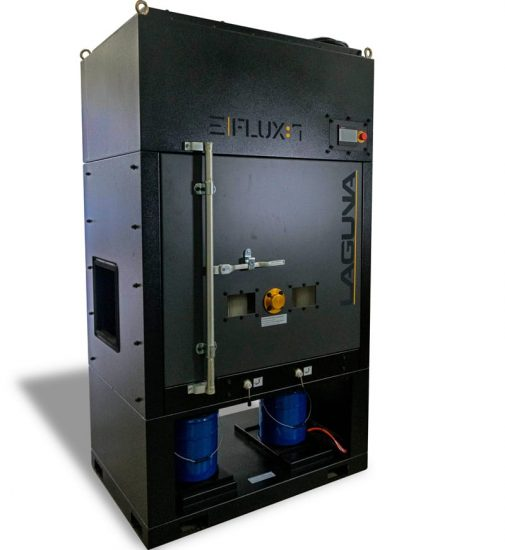 The Beginner's Guide to Industrial Woodworking Machinery