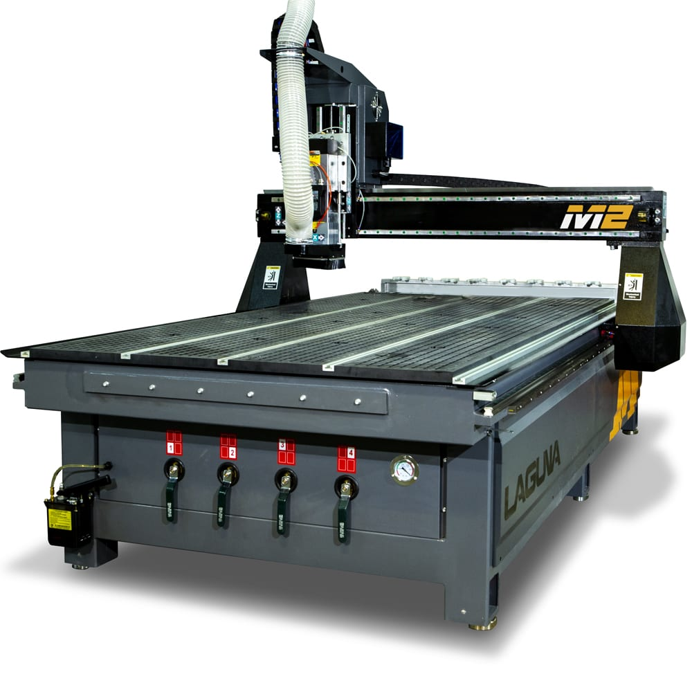 The Beginner's Guide to Automated Shop Machinery