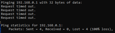 IT Basics: The Ping Utility Explained - WhatsUp Gold